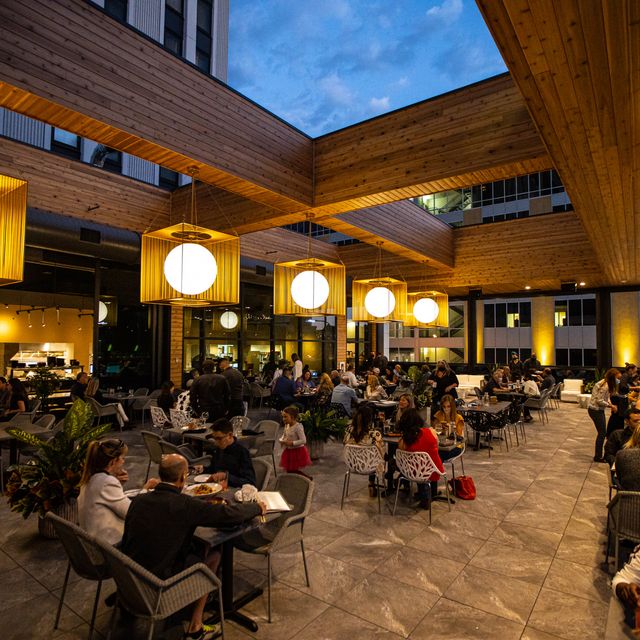 CRAVE - Rochester Restaurant - Rochester, MN | OpenTable