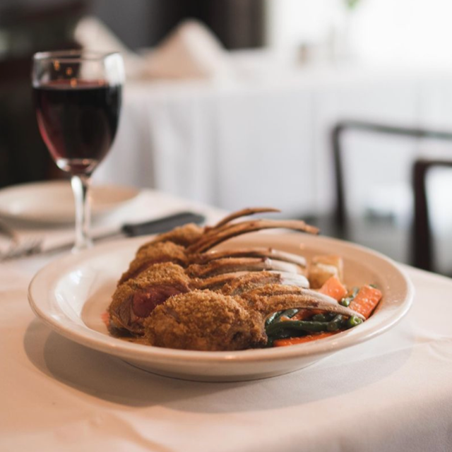 Nova Europa Restaurant - Silver Spring, MD | OpenTable