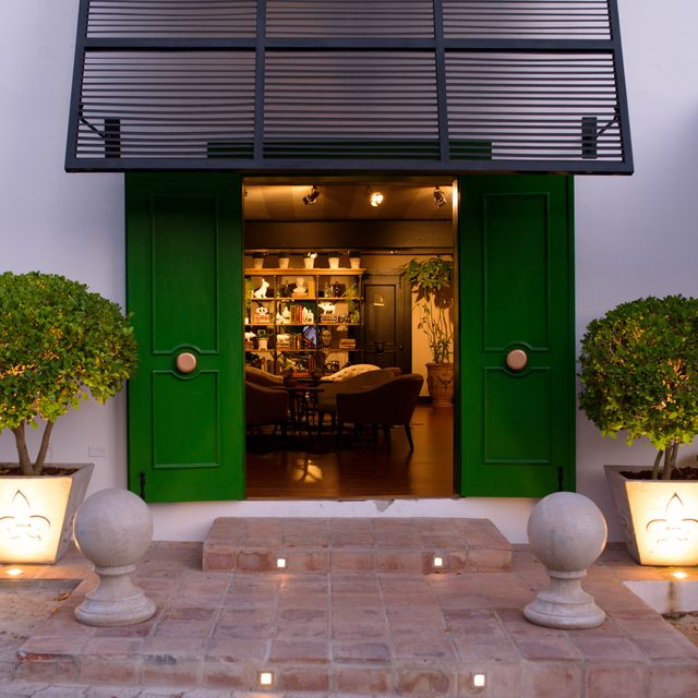 Camp David Ranch Restaurant - Santiago De Los Caballeros, Santiago De ...