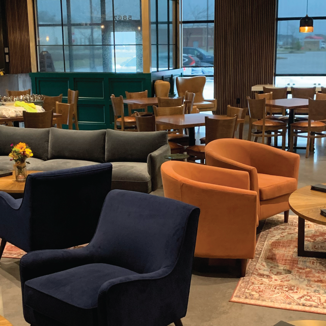 Antilogy - Updated 2026, American Restaurant in Greenwood, IN