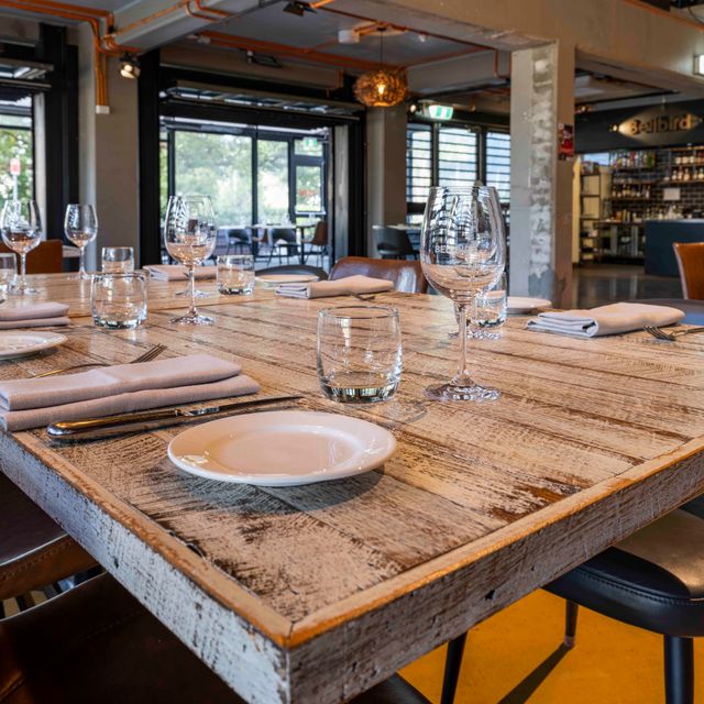Bellbird Dining and Bar Restaurant - Casula, AU-NSW | OpenTable