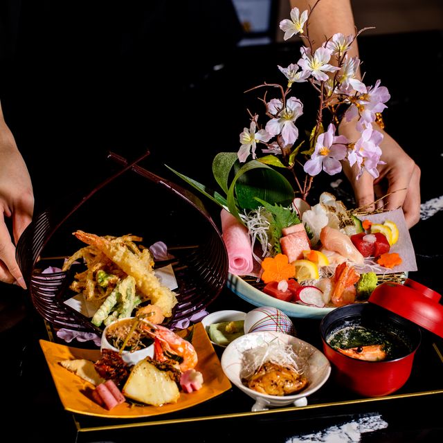 Jumi Gozen Bar Restaurant - Toronto, ON | OpenTable
