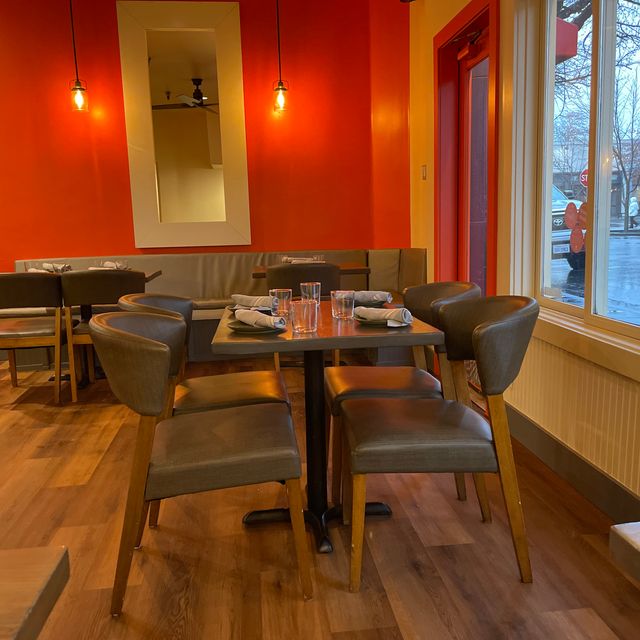 Guiso Latin Fusion Restaurant - Healdsburg, CA | OpenTable