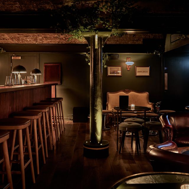 Green Room Bar at Casa Piccadilly - Updated 2025, Bar And Lounge in ...