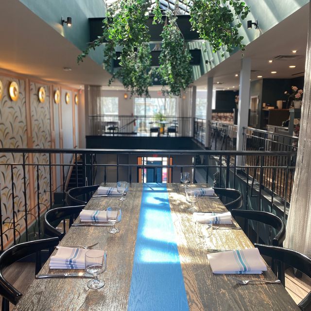 Al-Posto Italian Ristorante Restaurant - Cincinnati, OH | OpenTable