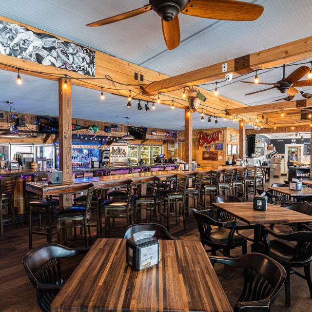 The Bartonville Store - Updated 2025, Southern American Restaurant in ...