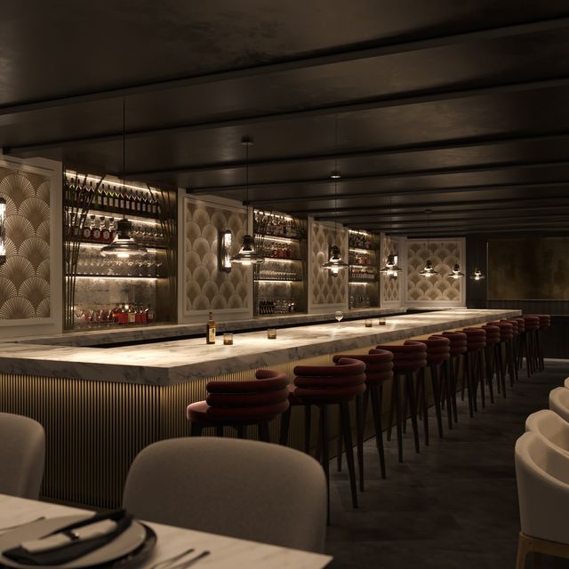 Hue Restaurant - Boston, MA | OpenTable
