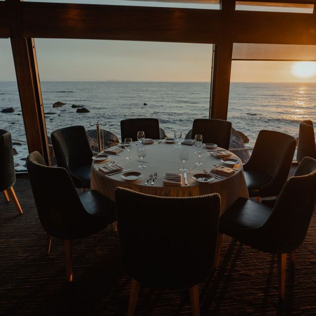 Punta Morro Restaurant - Ensenada, BCN | OpenTable