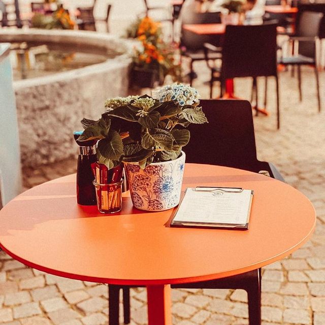 Restaurante Lotta - Café & Bar - Binzen, BW | OpenTable