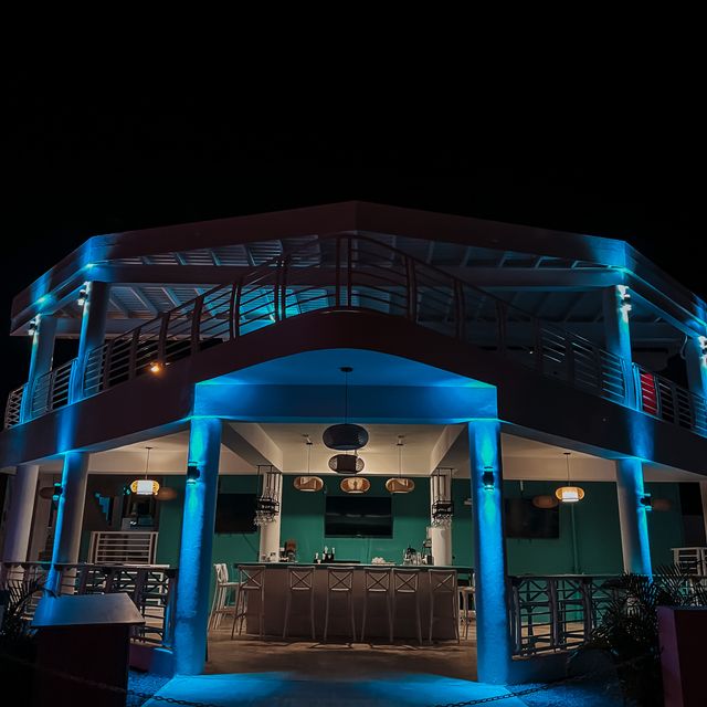 Crucero Seafood - Updated 2025, Seafood Restaurant in Rincon, PR