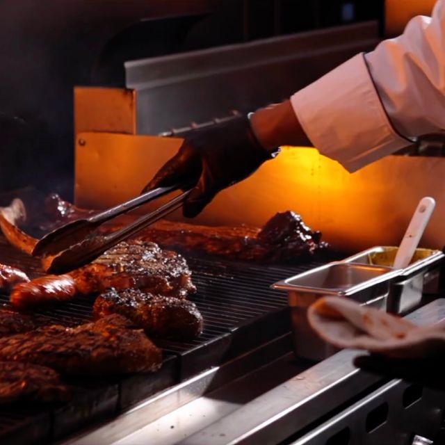 The Branded Butcher Restaurant - Colusa, CA | OpenTable