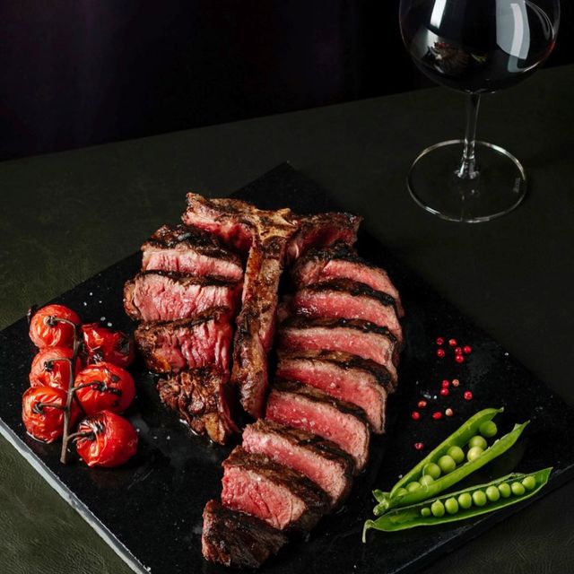 Zitto Zitto Taverna Restaurant - Toronto, ON | OpenTable