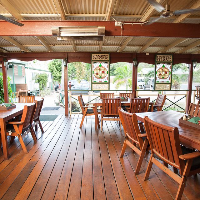 Nebo Hotel Restaurant - Nebo, AU-QLD | OpenTable