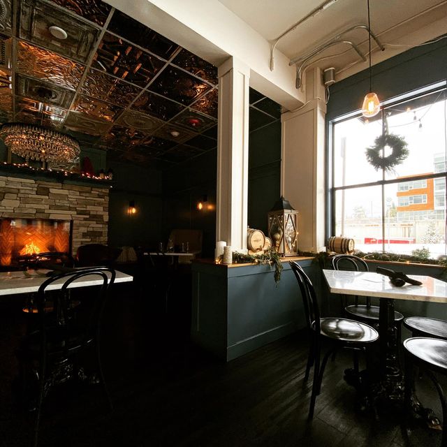 The Cottage - Updated 2025, American Restaurant in Bothell, WA