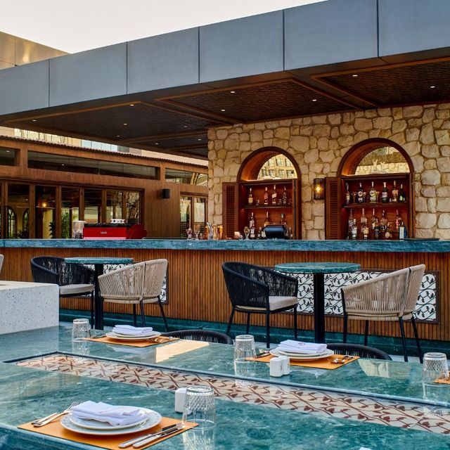 Mayrig Restaurant - Cairo, Giza Governorate | OpenTable