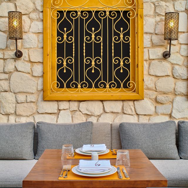 Restaurante Mayrig - Cairo, , Giza Governorate | OpenTable