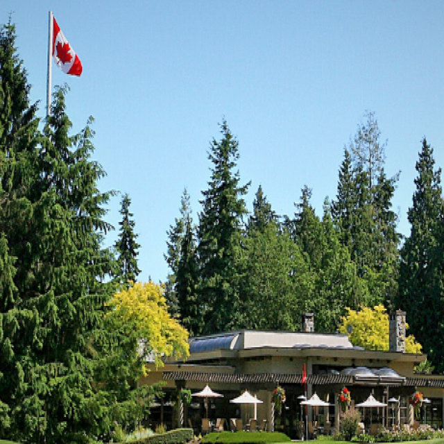 Shaughnessy Golf and Country Club Restaurant - Vancouver, BC | OpenTable
