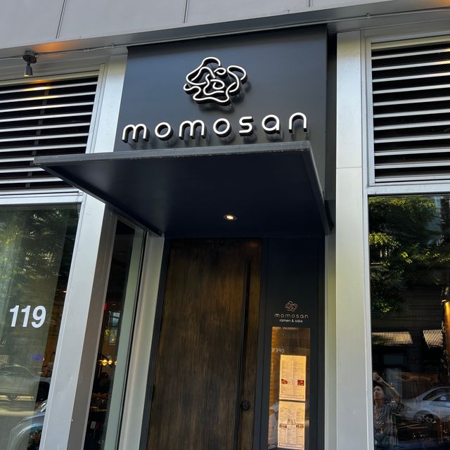 Momosan Seattle - Updated 2025, Ramen Restaurant in Seattle, WA