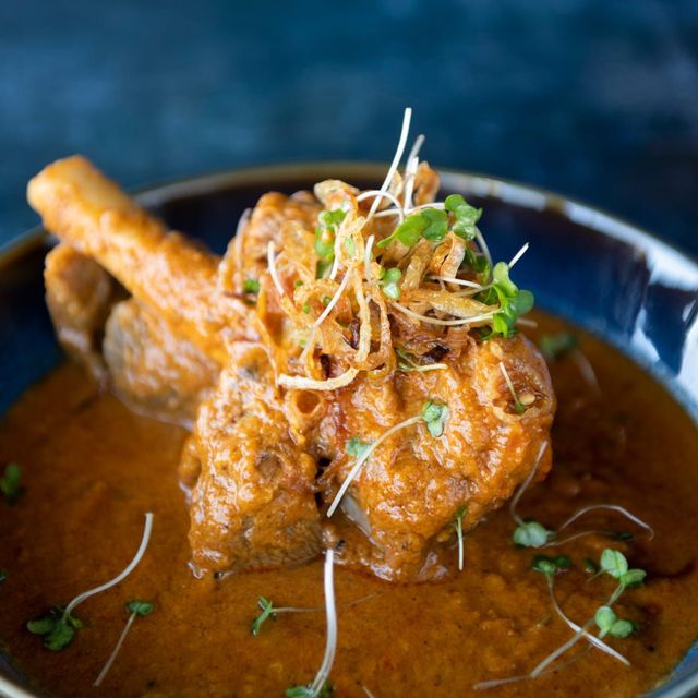 Qissa Restaurant - Mis à jour en 2024, Restaurant Indien à Sevenoaks, Kent