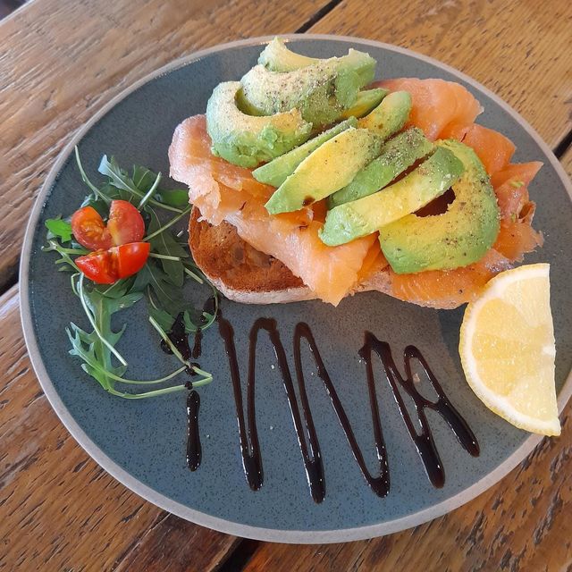 Chapter Coffee Roasters and Bar Restaurant - London, Greater London ...