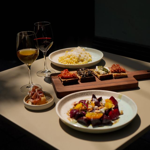 Bottega - Updated 2025, Italian Restaurant in Ciudad de México, CDMX