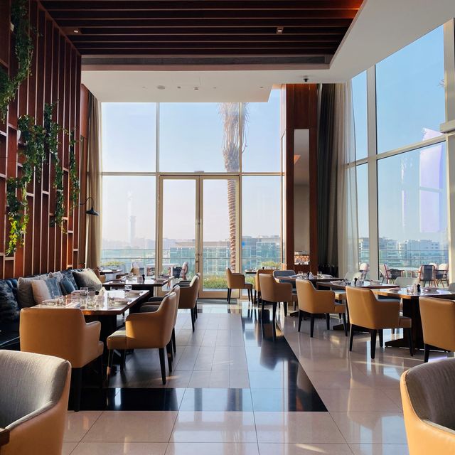 BYTES @ GRAND PLAZA MÖVENPICK MEDIA CITY - Updated 2025, International ...