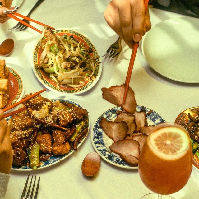 Restaurante Cantón Mexicali - Ciudad de México, CDMX | OpenTable