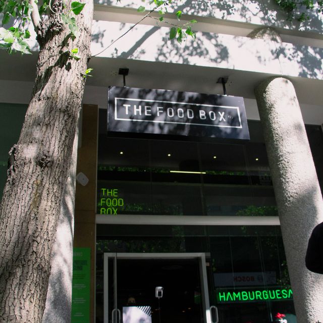 The Food Box - Santa Fe - Updated 2025, American Restaurant in Ciudad ...