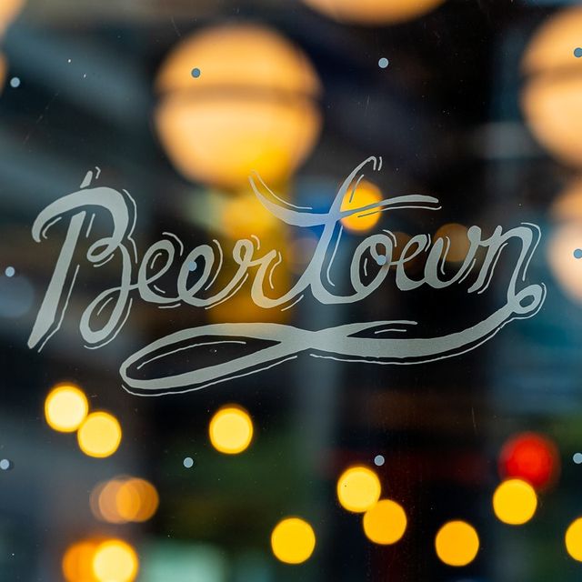 Beertown Public House - Newmarket Restaurant - East Gwillimbury, ON ...