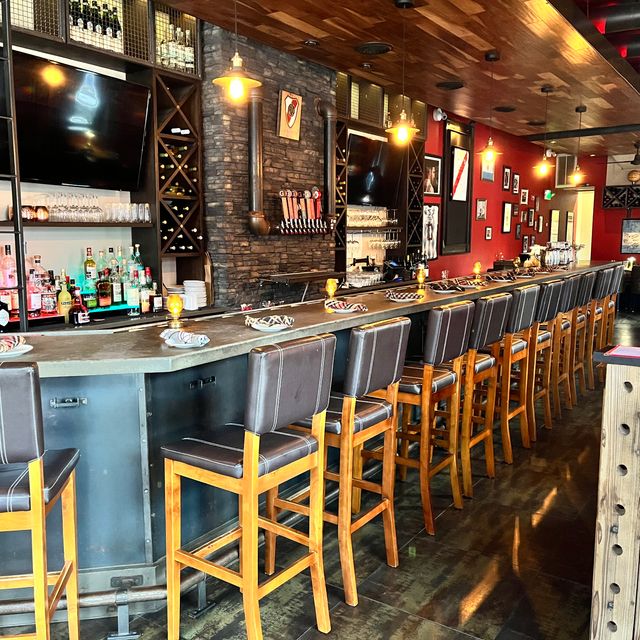 La Barrita Restobar Restaurant - Baltimore, MD | OpenTable