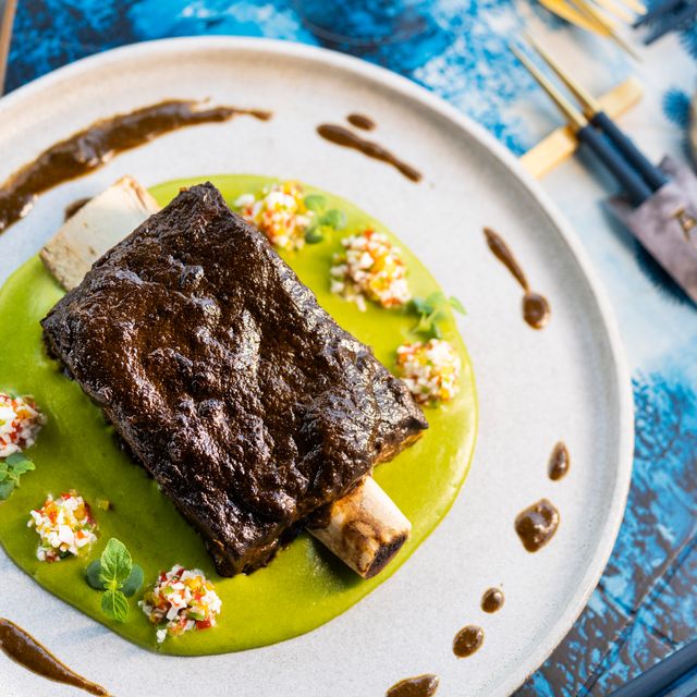 Clay Dubai - Updated 2025, Peruvian Restaurant in Dubai, Dubai