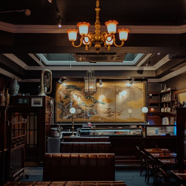 Yamamori Izakaya Japas & Sake Restaurant - Dublin, Co. Dublin | OpenTable