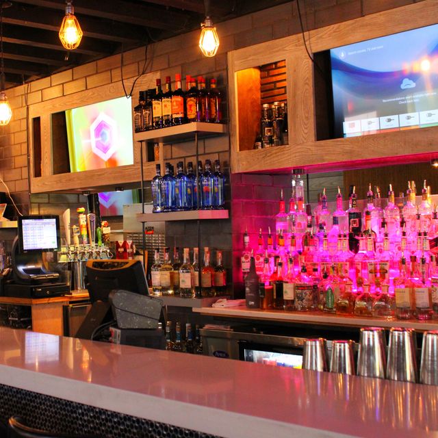 Union Cafe Restaurant - Columbus, OH | OpenTable