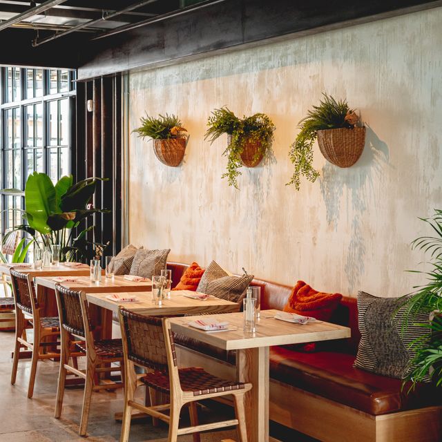 Flora Restaurant - Albuquerque, NM | OpenTable