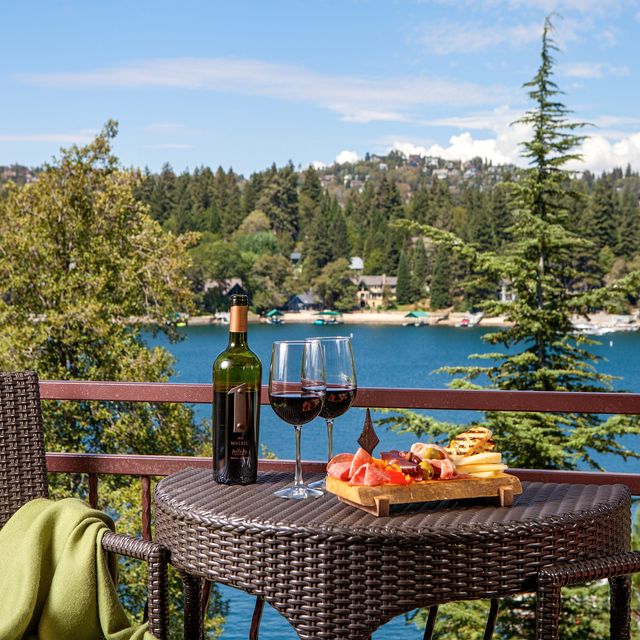 BIN 189 Restaurant - Lake Arrowhead, CA | OpenTable