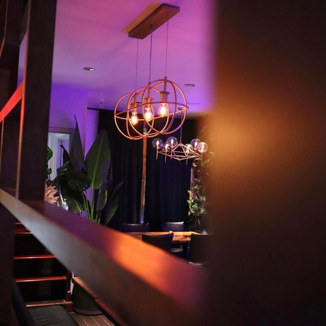 somewhere dine bar Restaurant - Ottawa, ON | OpenTable