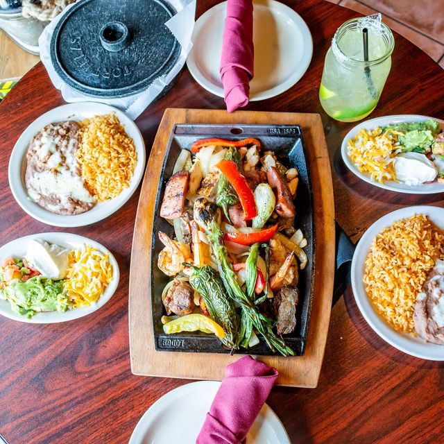 Mama Cucas Mexican Cuisine Restaurant - Mansfield, TX | OpenTable