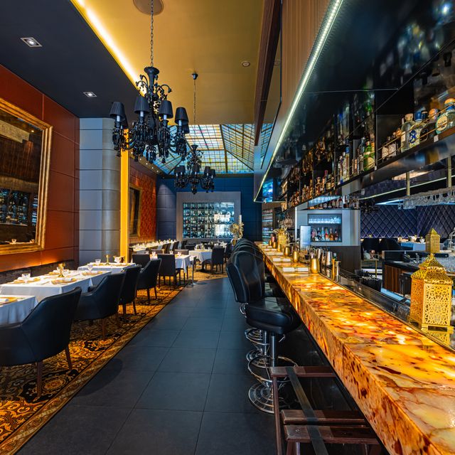 Prime Steak & Wine Restaurant - Budapest, Budapest | OpenTable