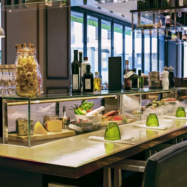 Boca Restaurant - Dubai, Dubai | OpenTable
