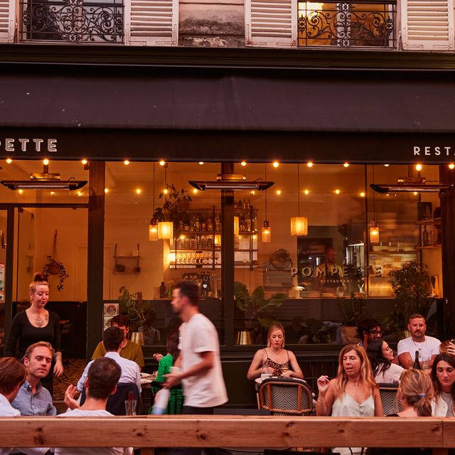 Pompette - Updated 2024, French Restaurant in Paris, Ile-de-France