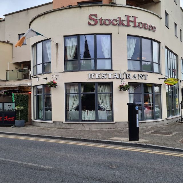 StockHouse Restaurant - Trim, Meath | OpenTable
