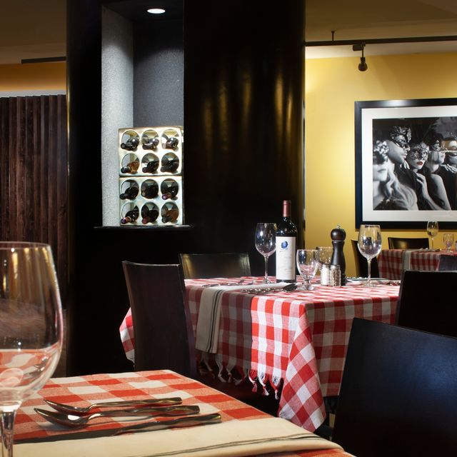 Restaurante Ristorante Casanova - El Paso, , TX | OpenTable