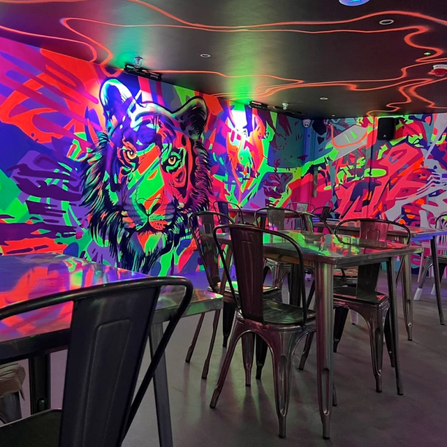 Feya Marble Arch Restaurant - London, London | OpenTable