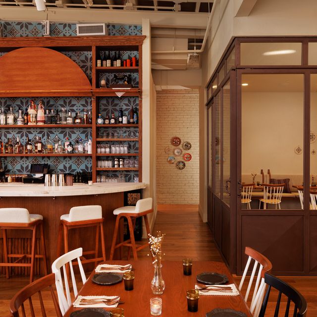 Bar Vlaha Restaurant - Brookline, MA | OpenTable