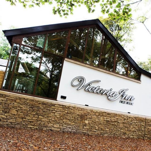 Victoria Inn Restaurant - Bolton, Lancashire | OpenTable