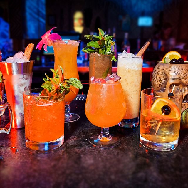 Wahi Hana - Updated 2024, Cocktail Bar in Vancouver, WA