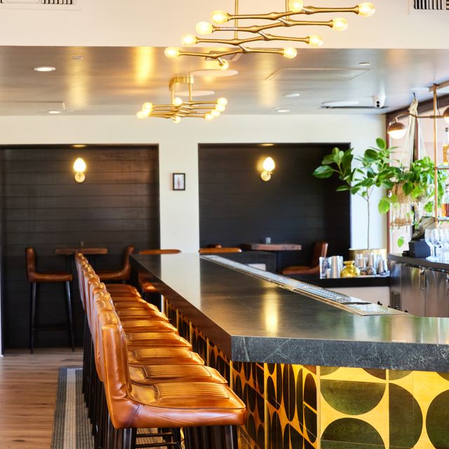 Acre Restaurant - Oakland, CA | OpenTable