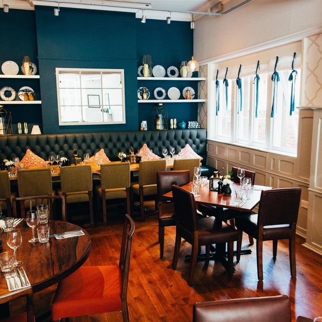 The Embankment Restaurant - Bedford, Bedfordshire | OpenTable