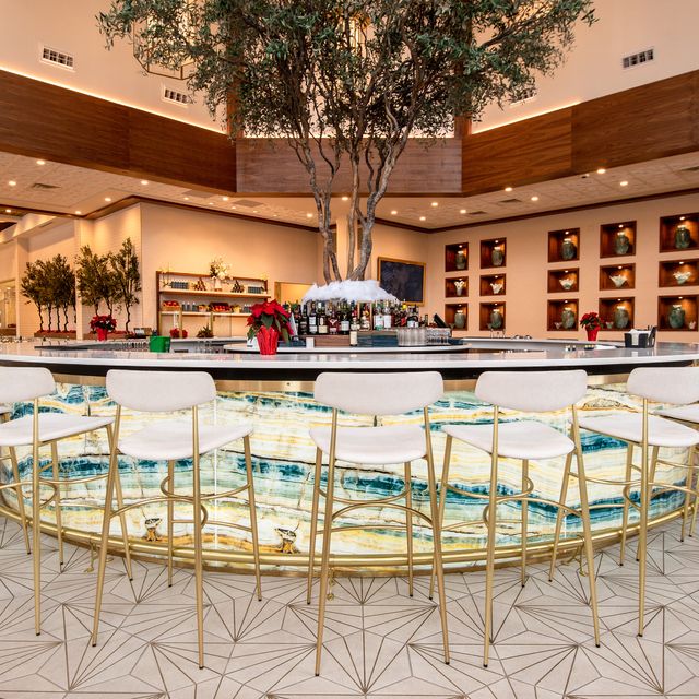 Limani - Charlotte Restaurant - Charlotte, NC | OpenTable