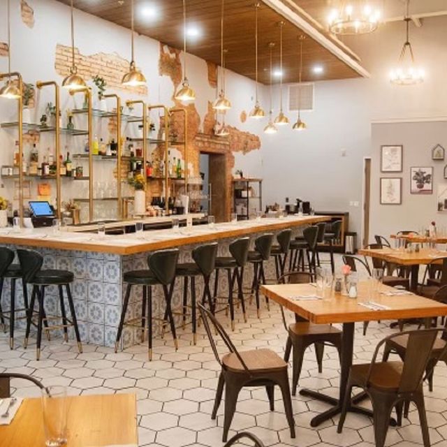 Oh My Darling Restaurant - Syracuse, NY | OpenTable